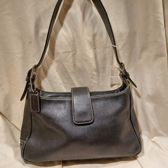 Coach | Bags | Coach Hamptons Hobo | Poshmark